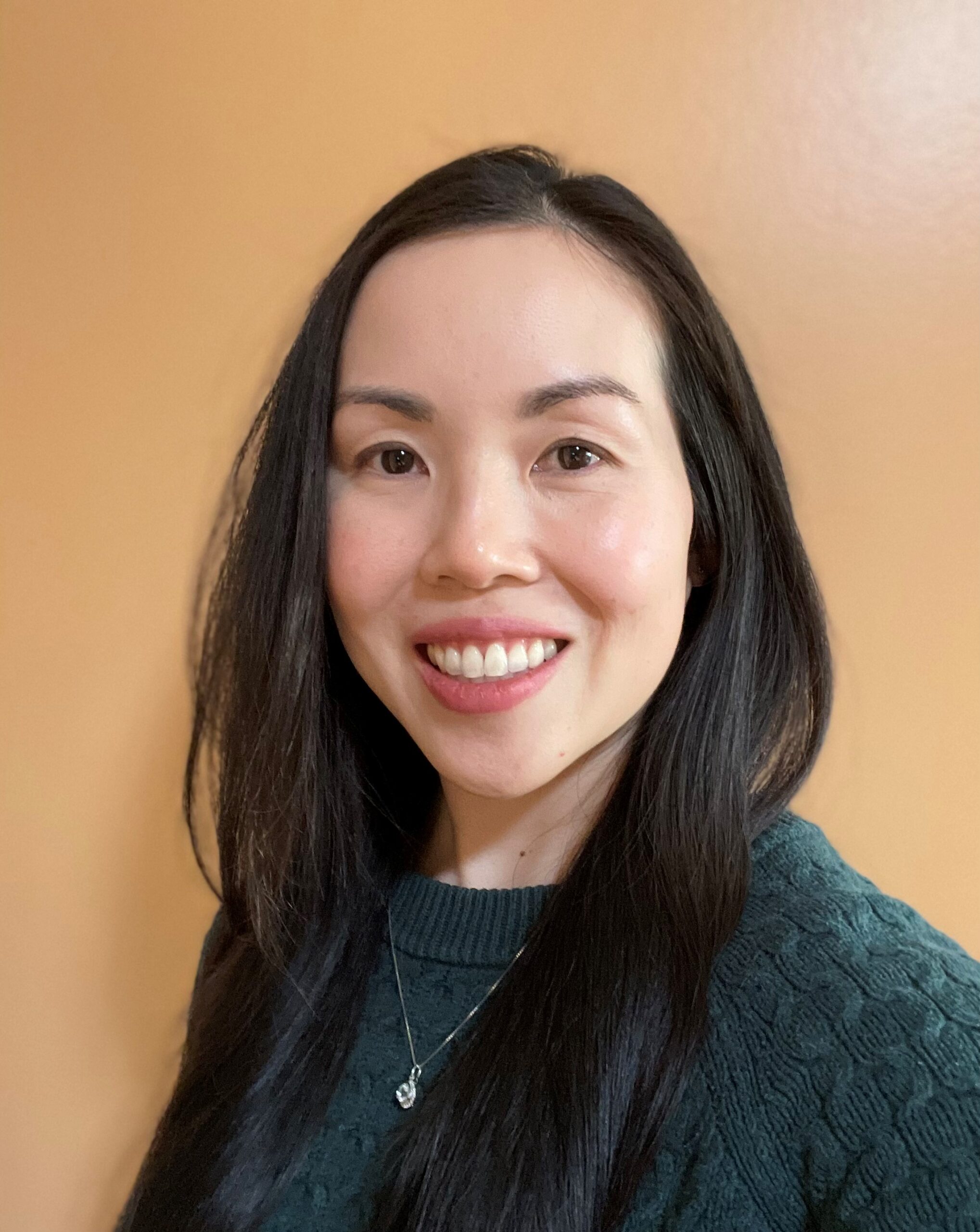 Angela Wong - Ravenswood Family Health Network